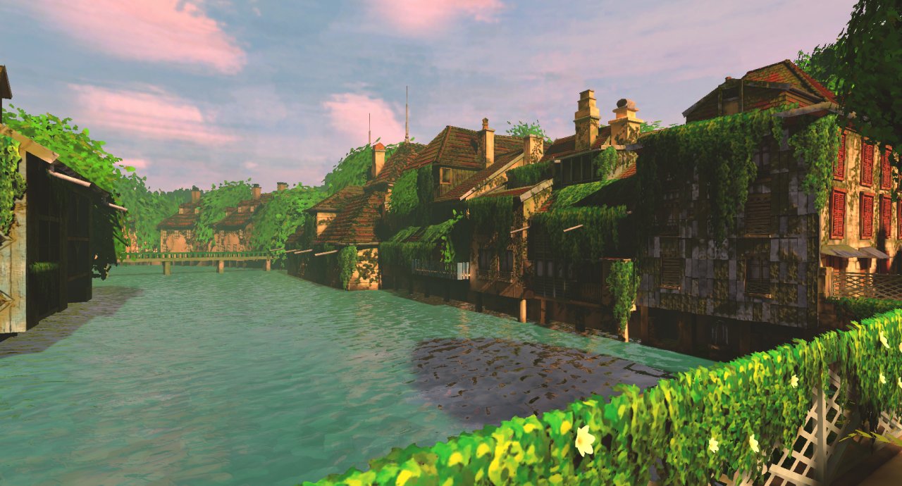 XRMust - About immersive storytelling - “To show the invisible and make the inaudible heard ...