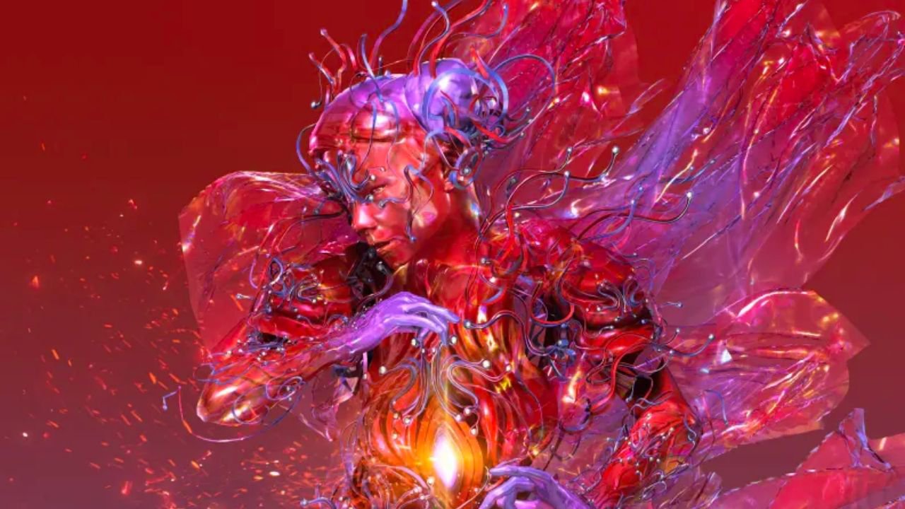 XRMust - About immersive storytelling - “We need to feel a sense of connection with immersive ...