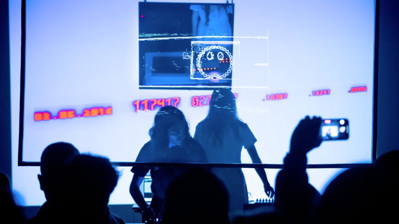 XRMust - About immersive storytelling - CPH:Lab 2023: NËPP NËPPËL, GHOST GENES, BABEL (part 3)