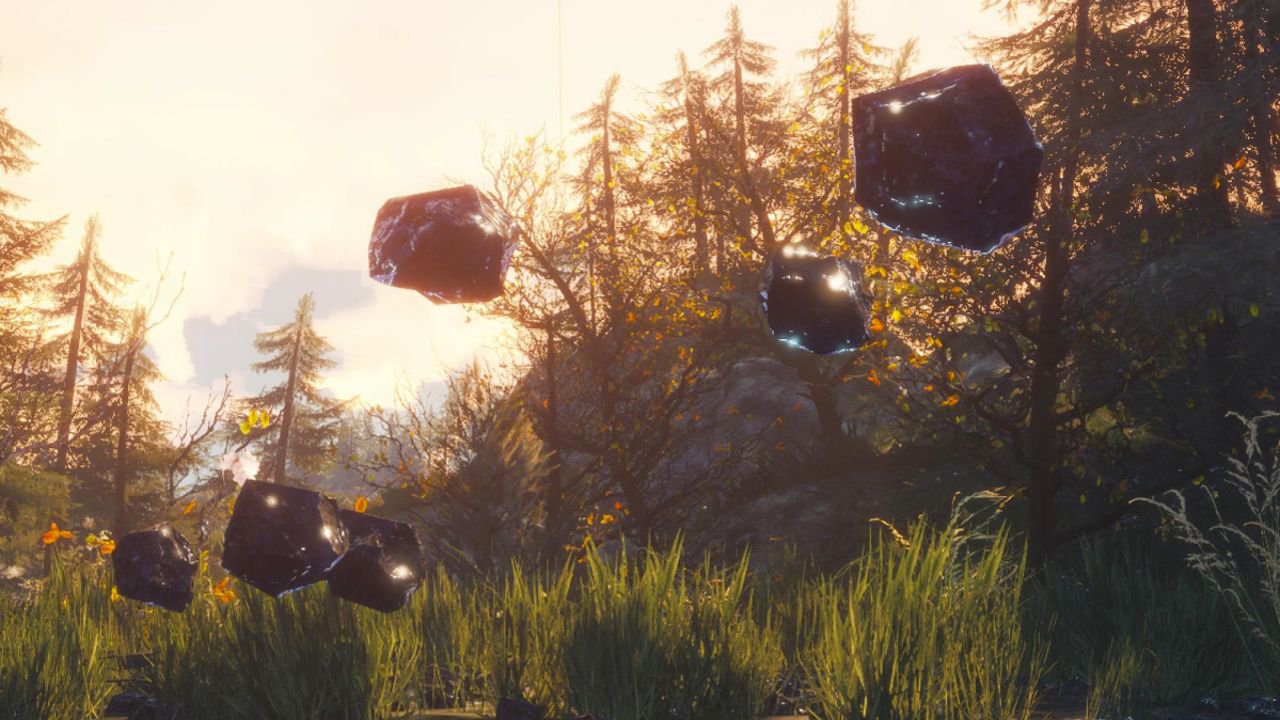 XRMust - About immersive storytelling - “We believe in the idea of a slow culture, where ...