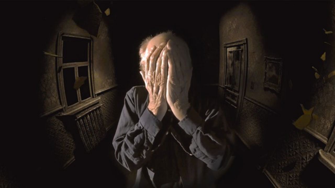 XRMust - About immersive storytelling - "With the evolution of immersive experiences, I want to ...