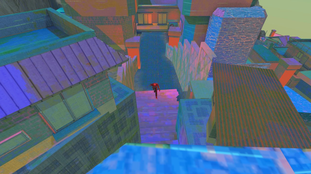 XRMust - About immersive storytelling - Chasing dreams and identities - An interview with the ...