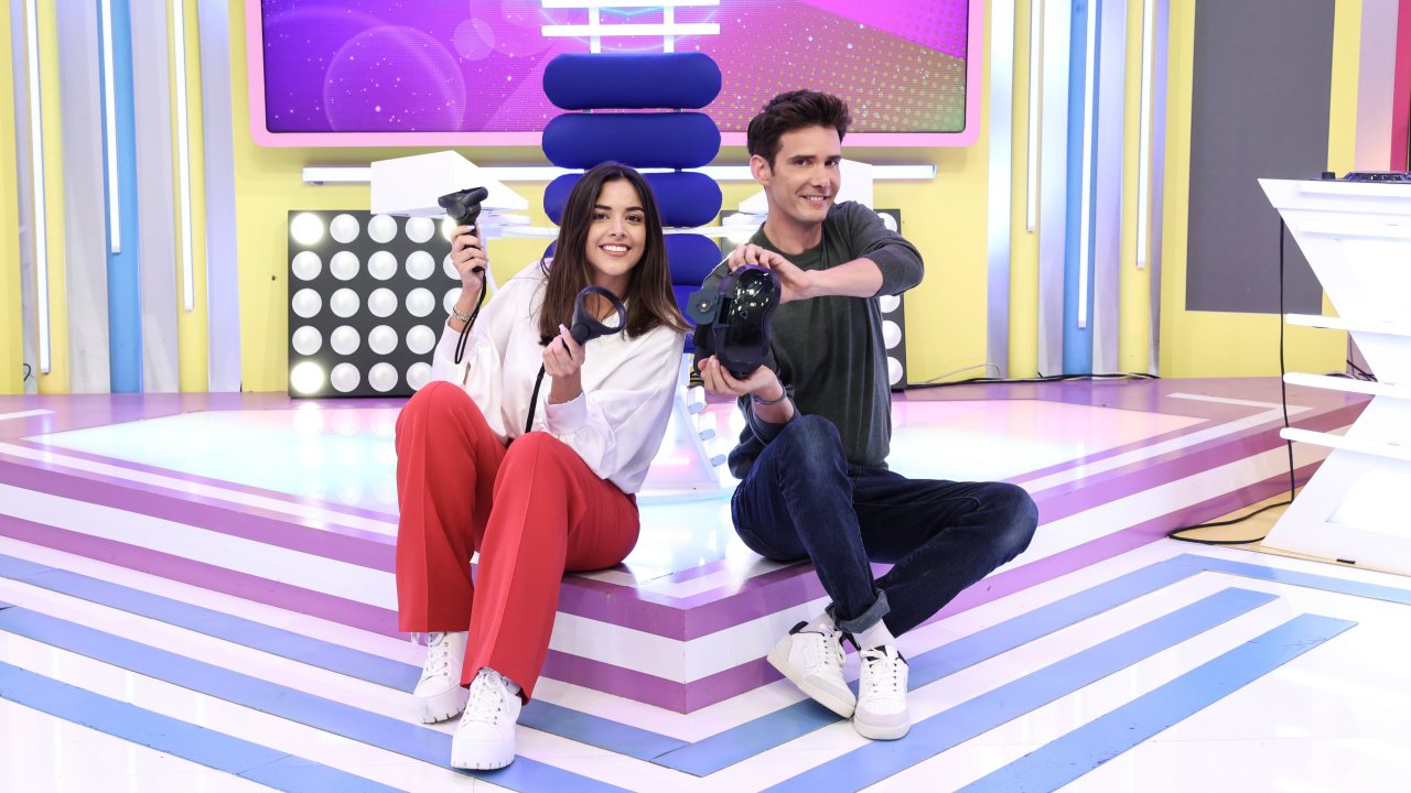 XRMust - About immersive storytelling - “Our goal is to make people forget the use of technology ...