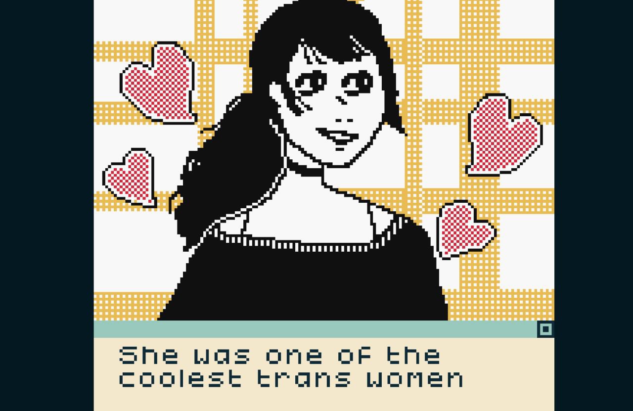 XRMust - About immersive storytelling - “ I basically designed a game ...