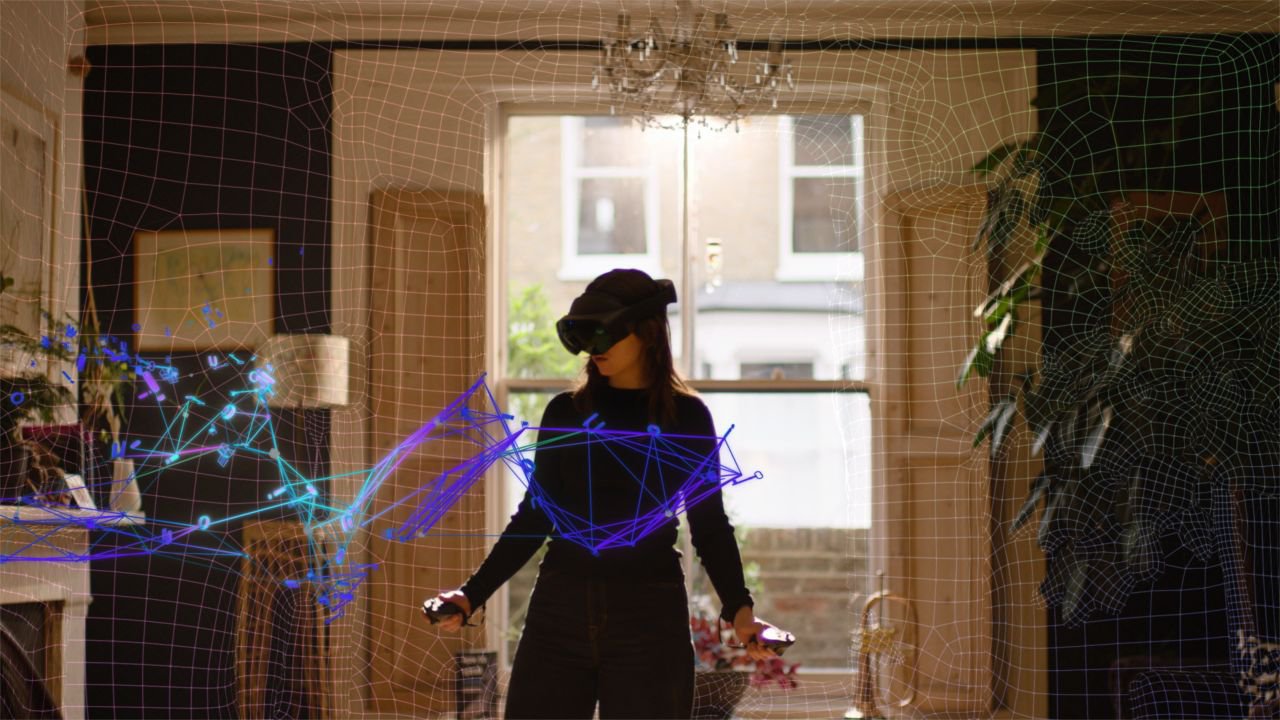 XRMust - About immersive storytelling - Inside Venice Gap Financing 2023: IMPULSE: PLAYING WITH ...