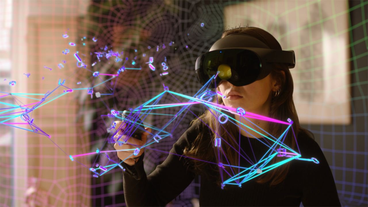 XRMust - About immersive storytelling - Inside Venice Gap Financing 2023: IMPULSE: PLAYING WITH ...