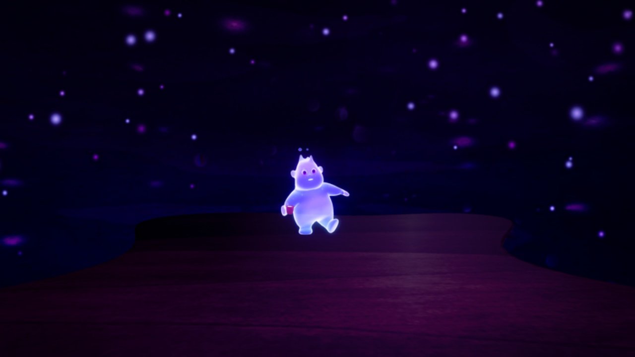 XRMust - About immersive storytelling - “I wanted to create a minimalist and intimate world ...