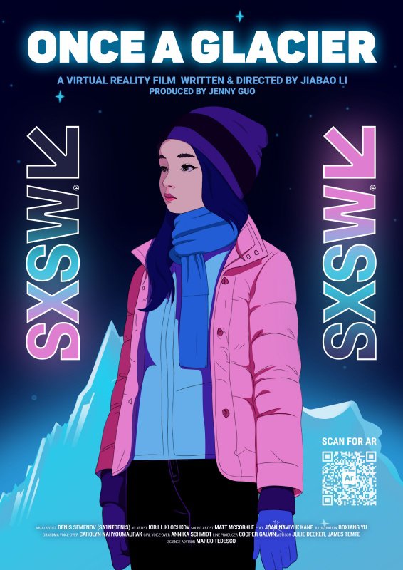 XRMust - About immersive storytelling - “Virtual reality allows us to illustrate the temporality ...