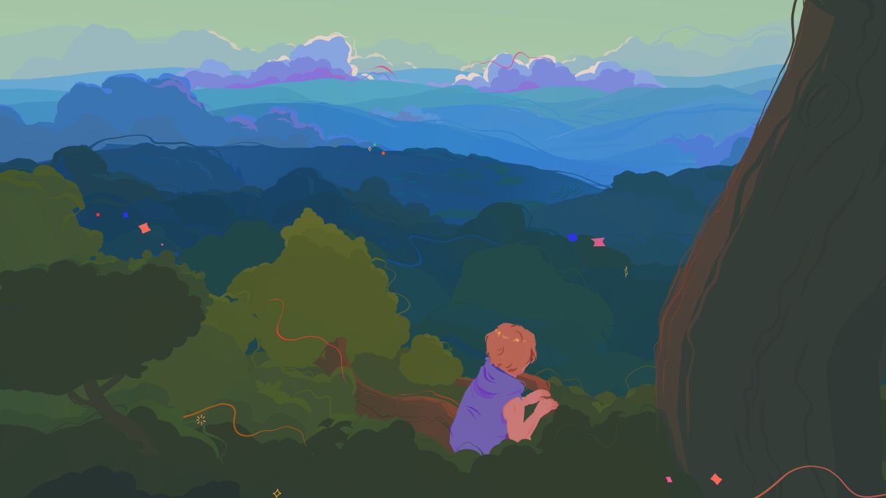 XRMust - About immersive storytelling - “Without making it autobiographical, I wanted to create ...