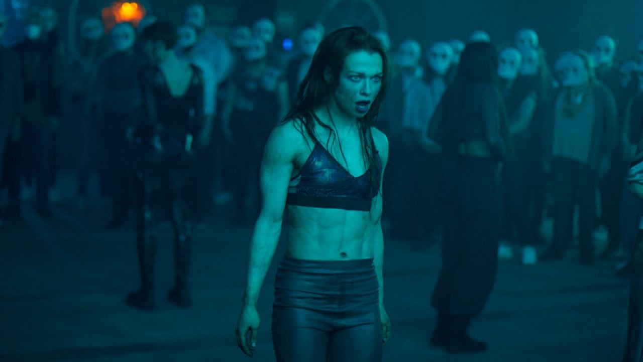 XRMust - About immersive storytelling - “A modern contemporary audience needs to have agency and ...