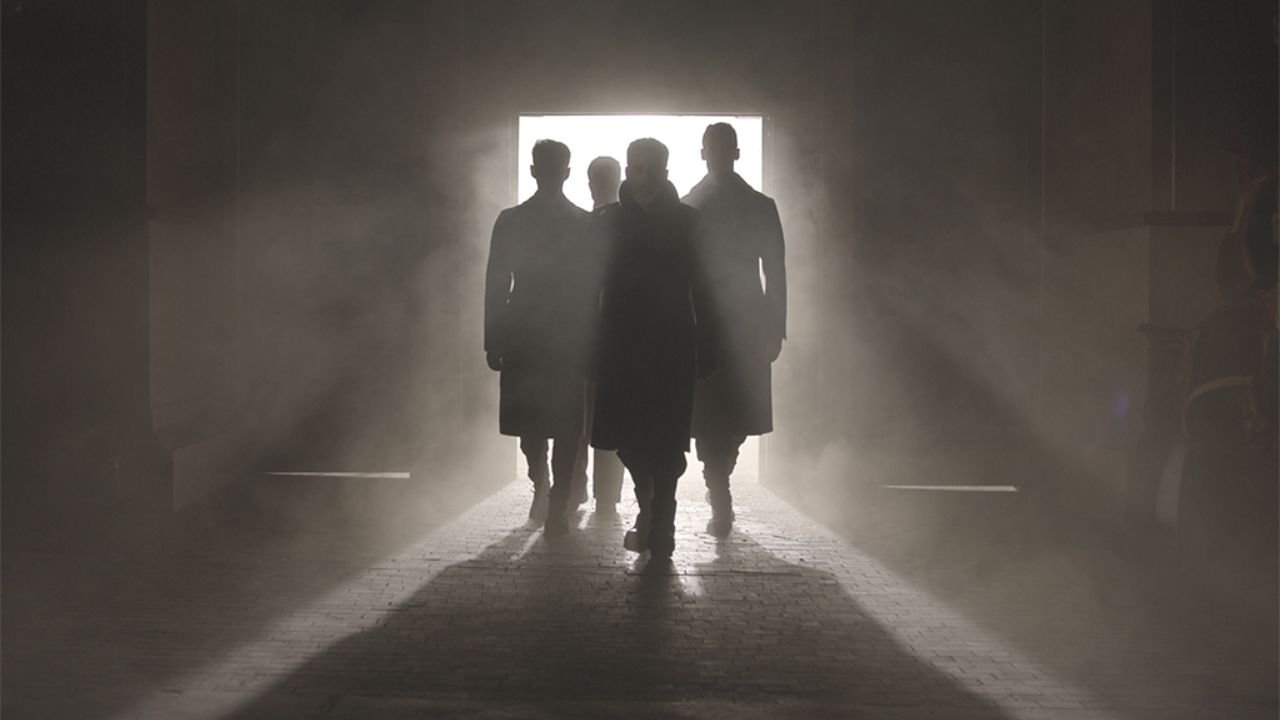 XRMust - About immersive storytelling - “A modern contemporary audience ...