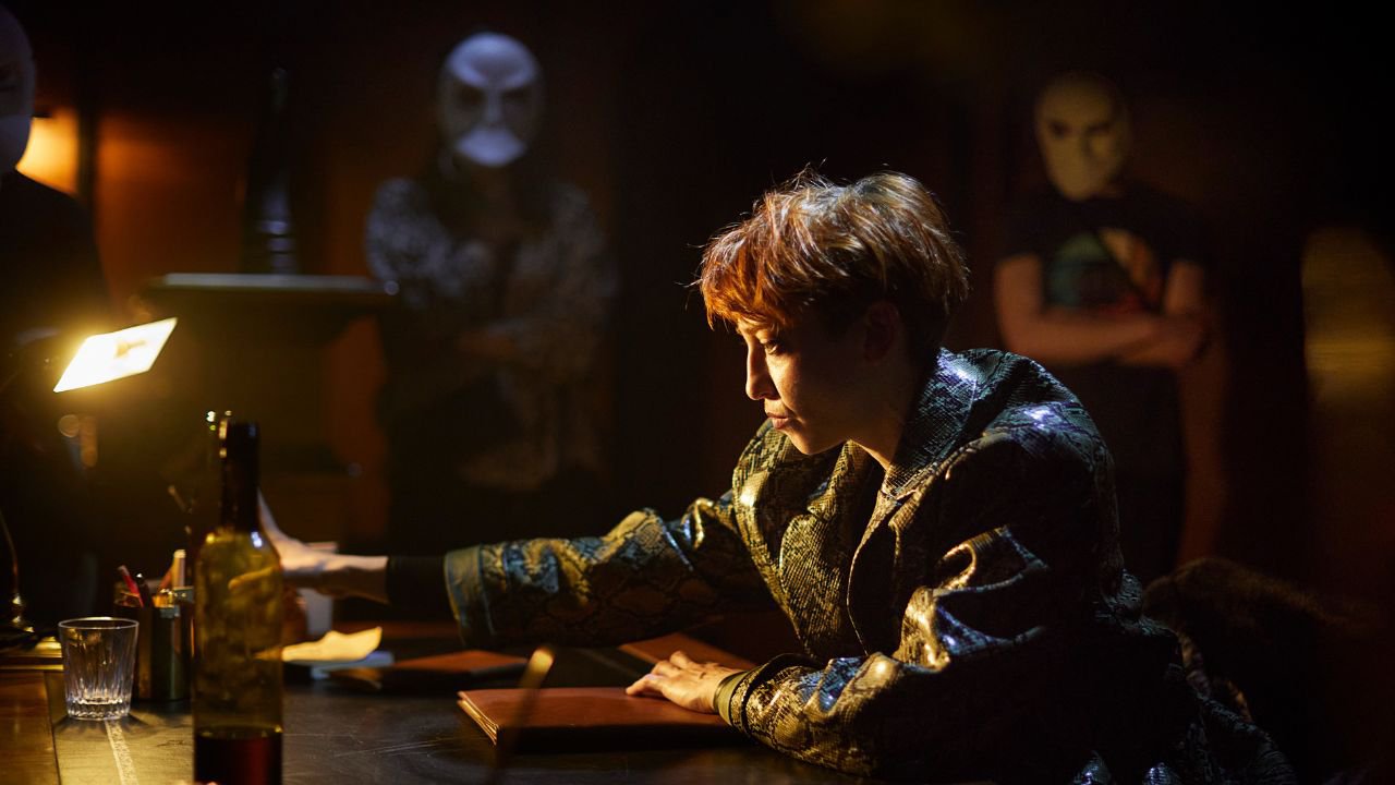 XRMust - About immersive storytelling - “A modern contemporary audience ...