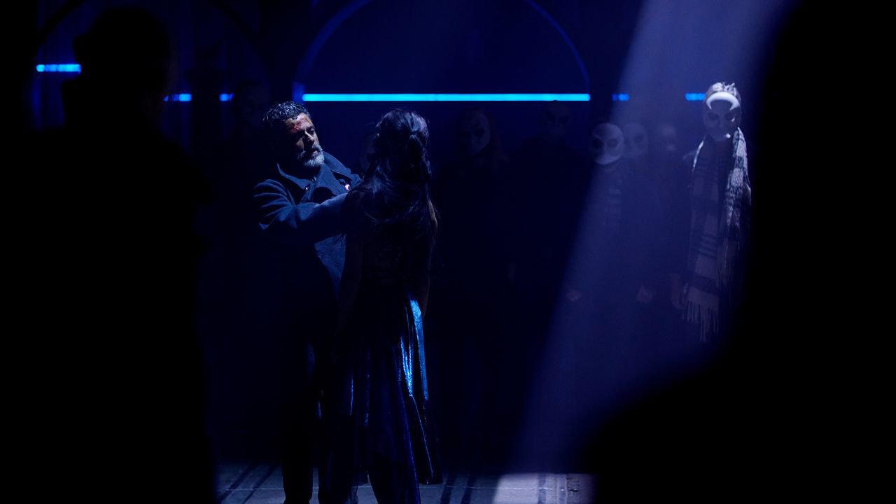 XRMust - About immersive storytelling - “A modern contemporary audience ...