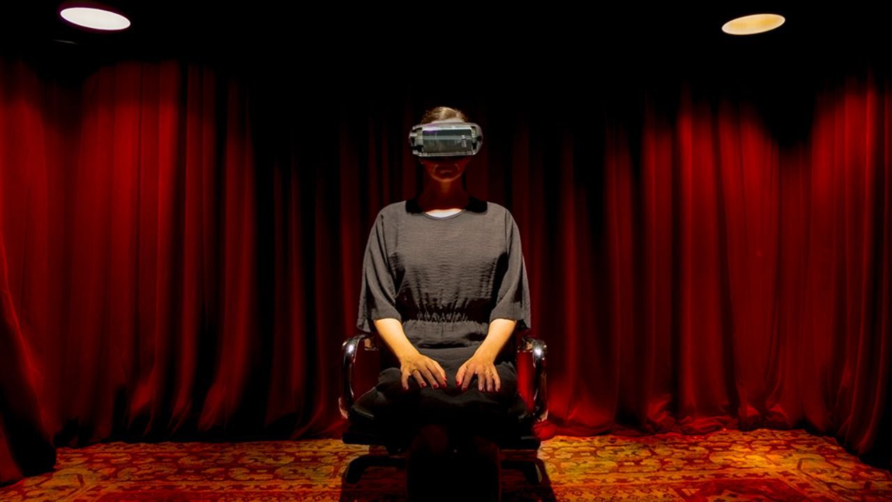 XRMust - About immersive storytelling - “A modern contemporary audience needs to have agency and ...