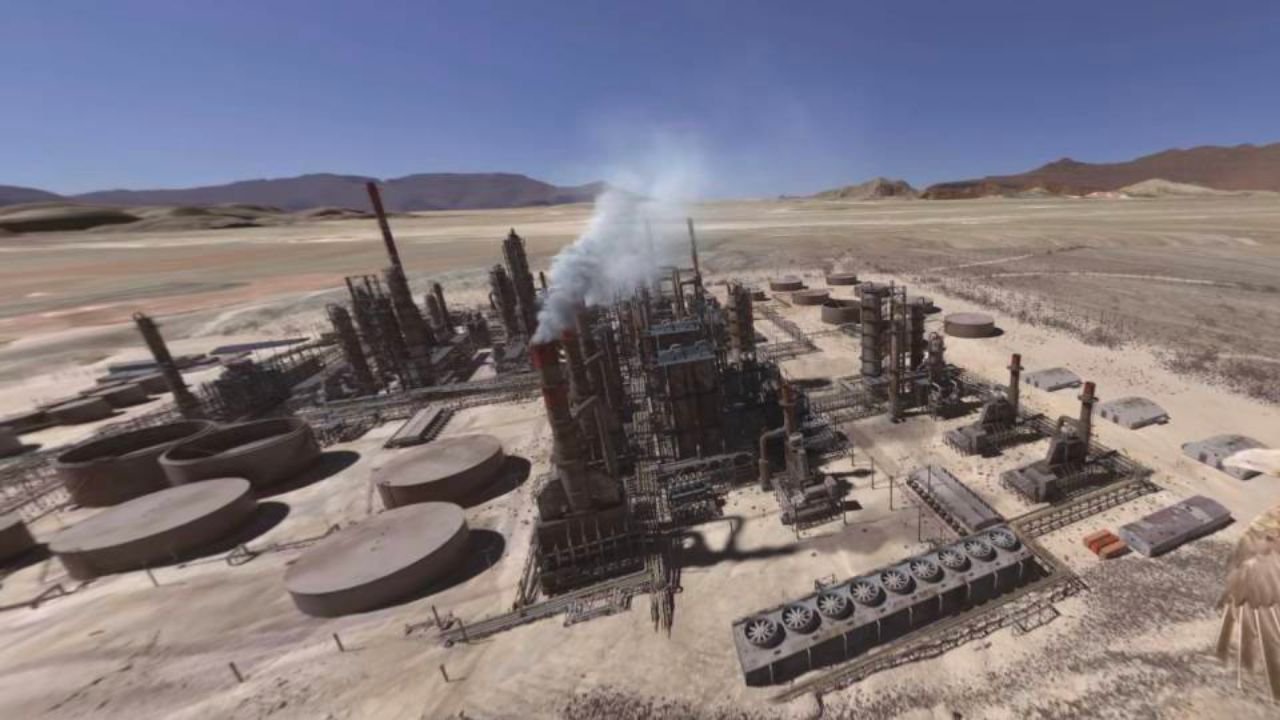 XRMust - About immersive storytelling - “Our 2023 Competition is certainly more experimental ...