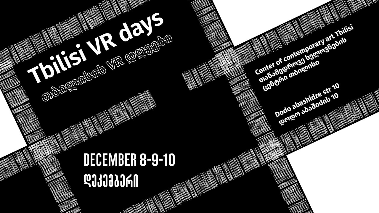 XRMust - About immersive storytelling - “We always need to understand the local context to build ...