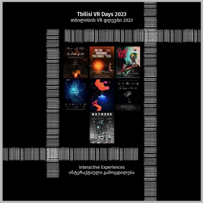 XRMust - About immersive storytelling - “We always need to understand the local context to build ...