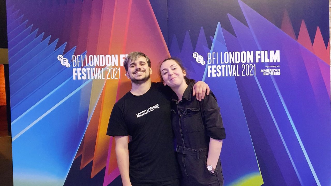 XRMust - About immersive storytelling - “Our desire is to bring new artists to the creative XR ...