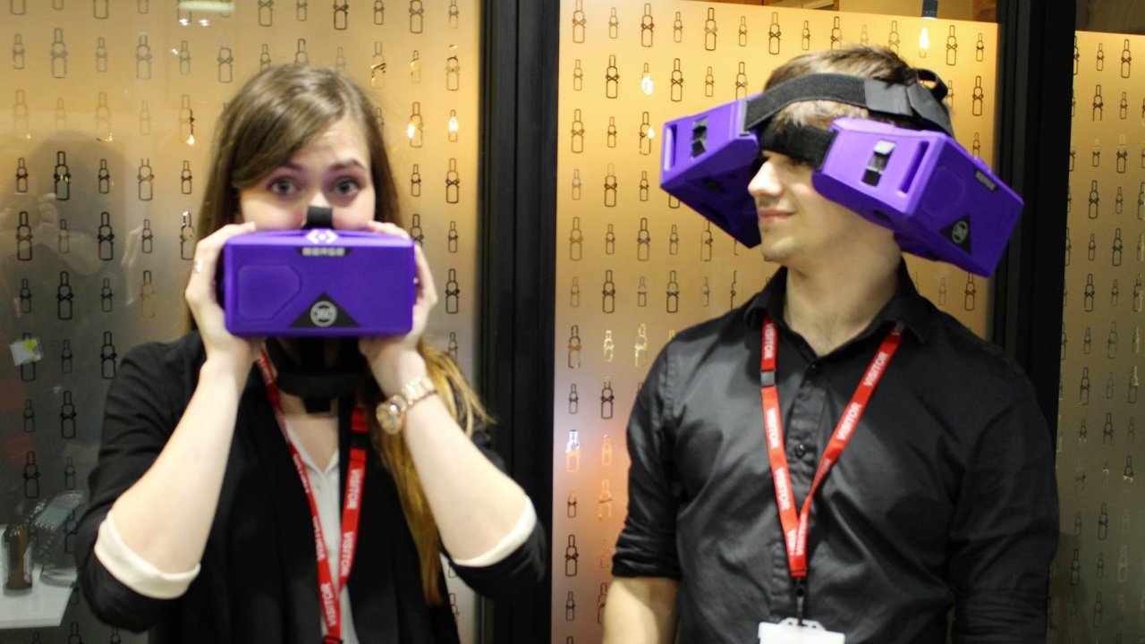 XRMust - About immersive storytelling - “Our desire is to bring new artists to the creative XR ...