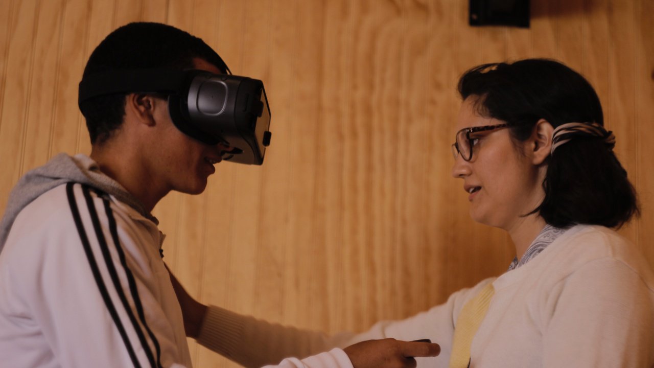 XRMust - About immersive storytelling - “Latin-American XR creators explore new models of ...