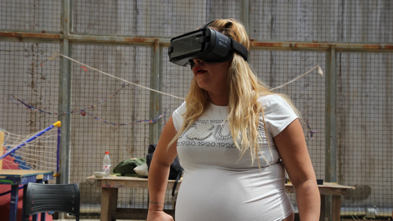 XRMust - About immersive storytelling - “Latin-American XR creators explore new models of ...